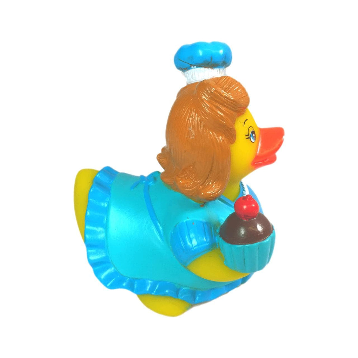 Baking Rubber Duck - Personalized Rubber Ducks For Sale – DUCKY CITY