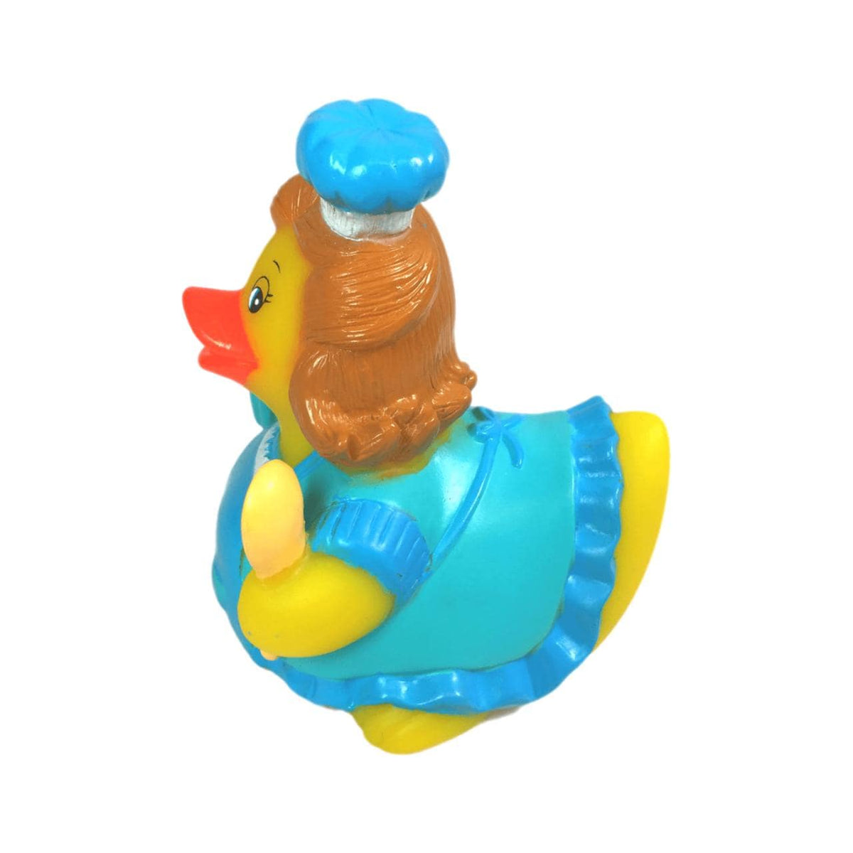 Baking Rubber Duck - Personalized Rubber Ducks For Sale – DUCKY CITY