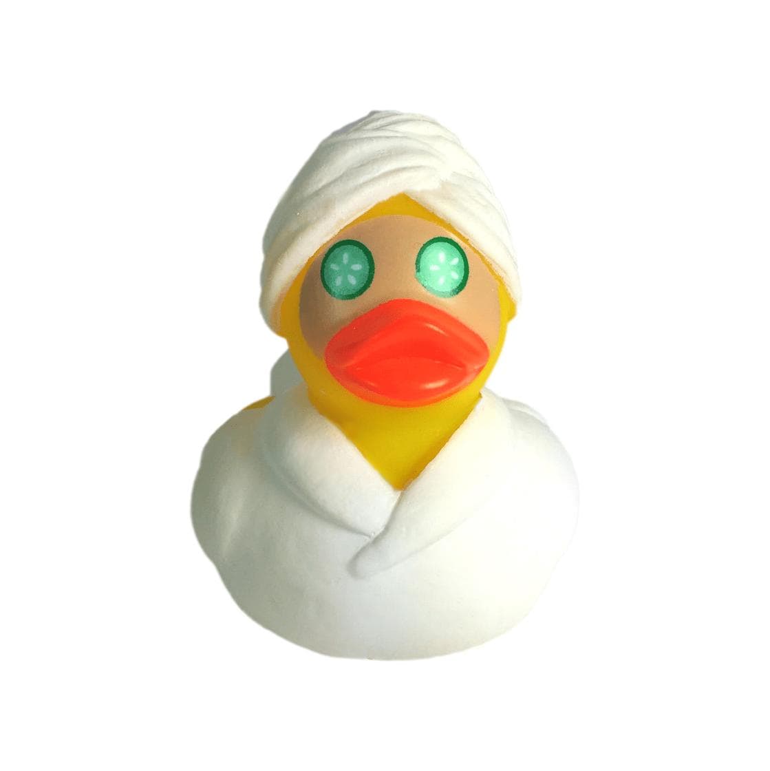 Facial Rubber Duck - Buy Rubber Duck For Sale for $4.50 Only – DUCKY CITY