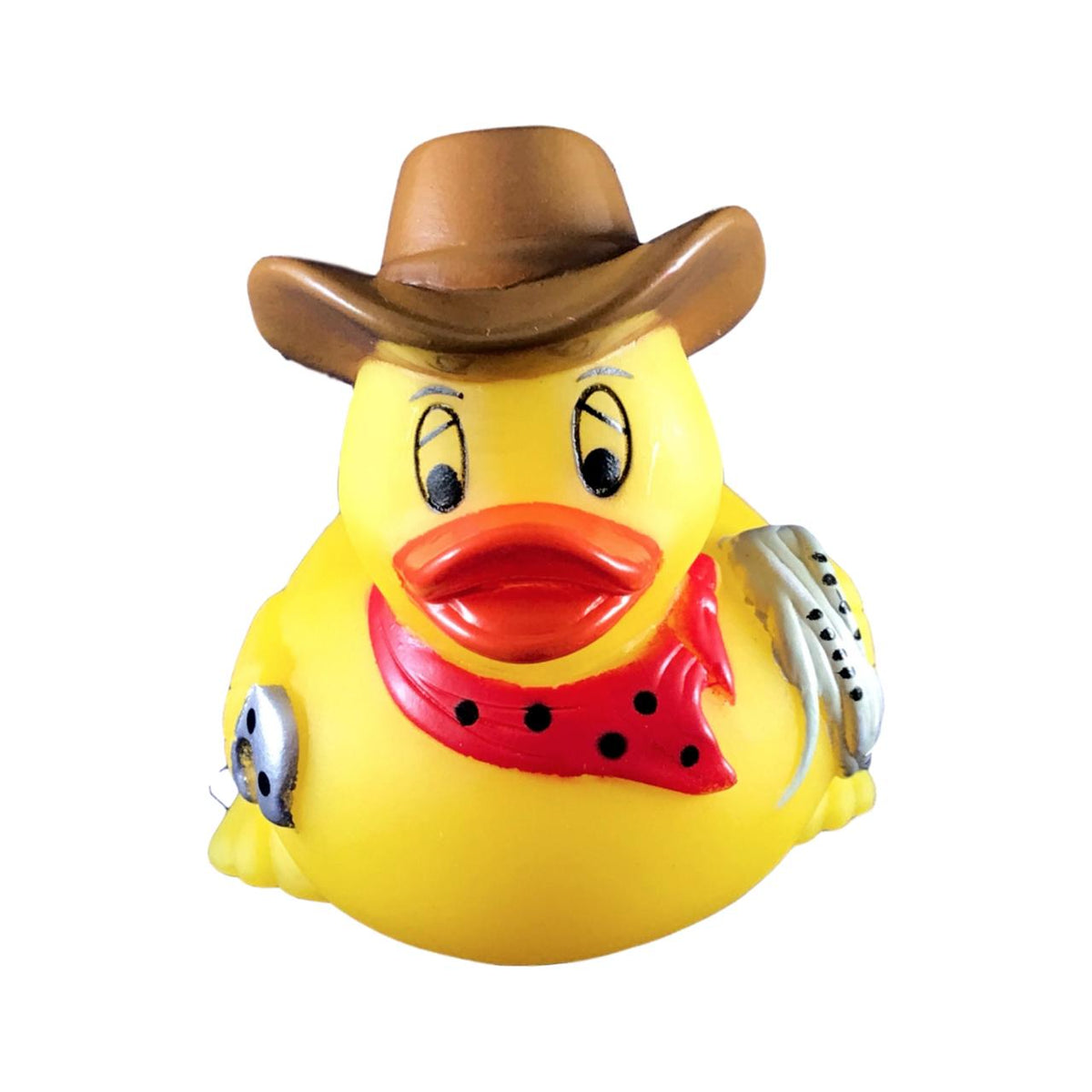 Cowboy Rubber Duck - Buy Rubber Ducks For Sale for Only $4.50 – DUCKY CITY