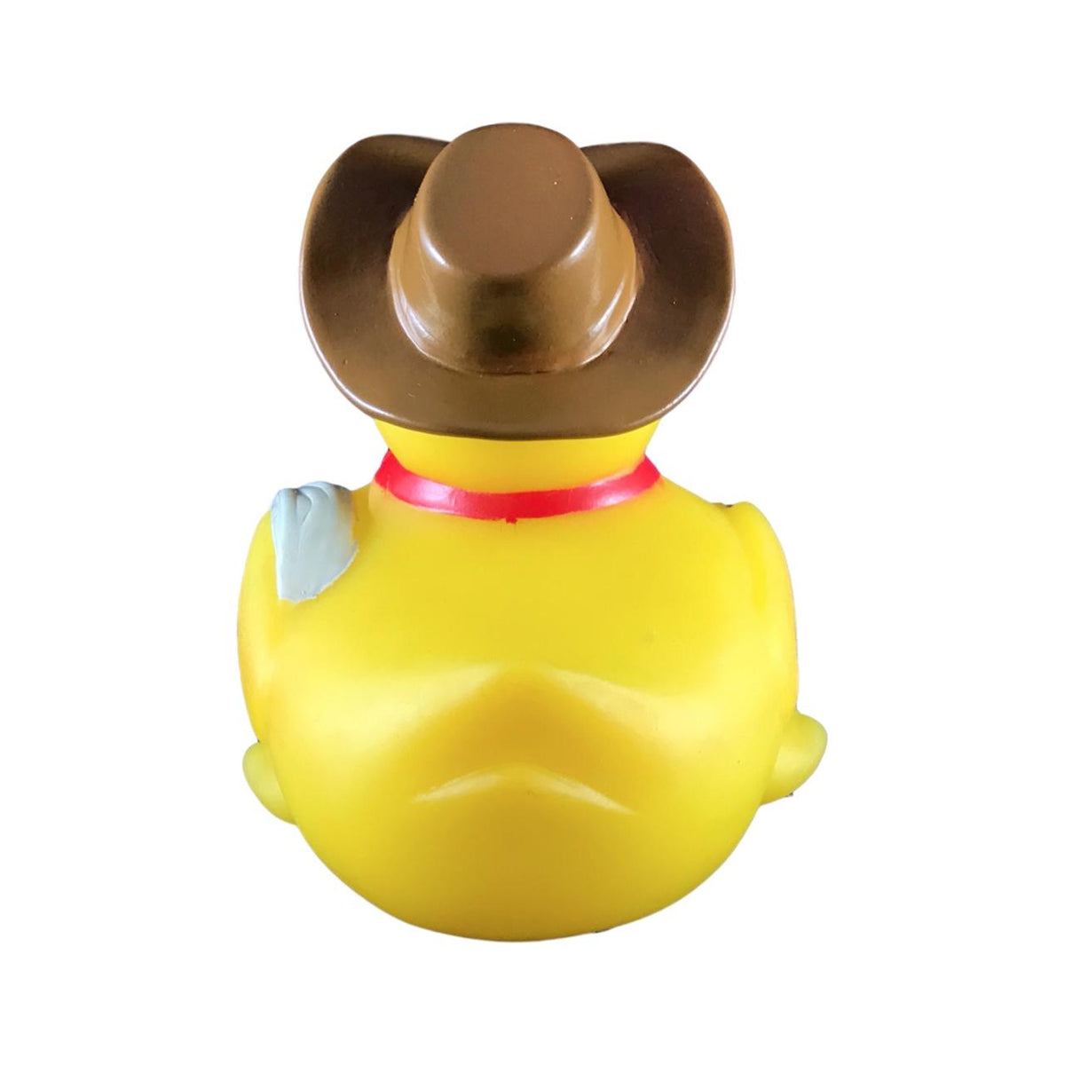 Cowboy Rubber Duck - Buy Rubber Ducks For Sale for Only $4.50 – DUCKY CITY