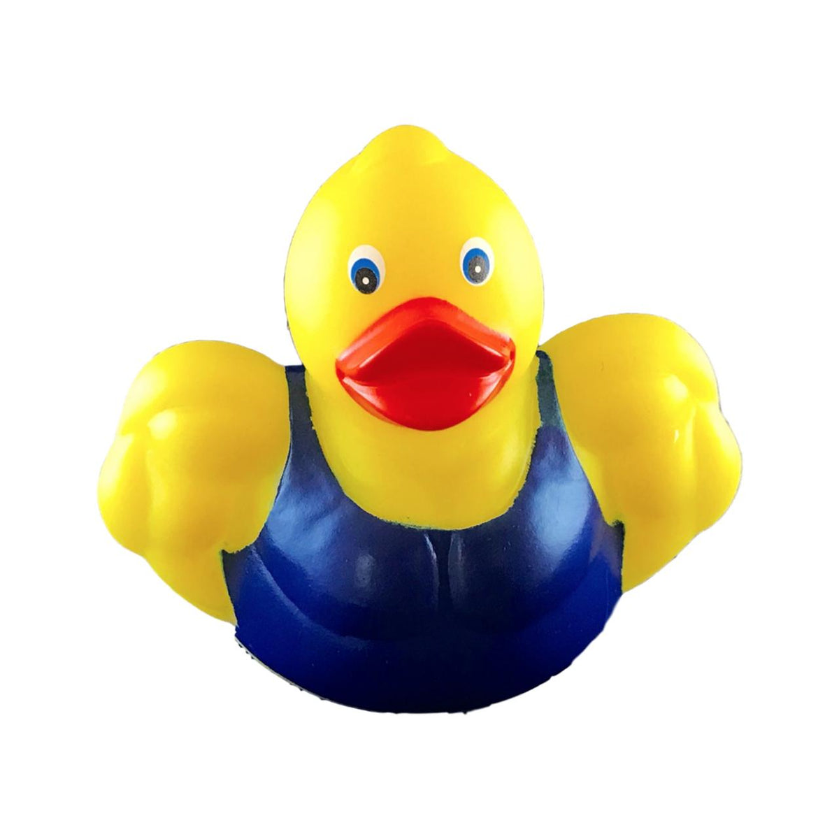 Body Builder Rubber Duck - Rubber Duck For Sale in Bulk for $4.50 Only ...