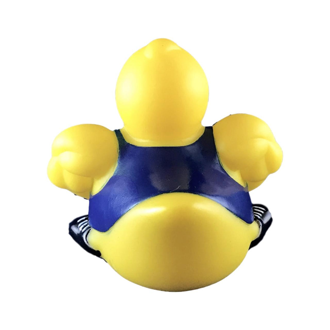 Body Builder Rubber Duck - Rubber Duck For Sale in Bulk for $4.50 Only ...