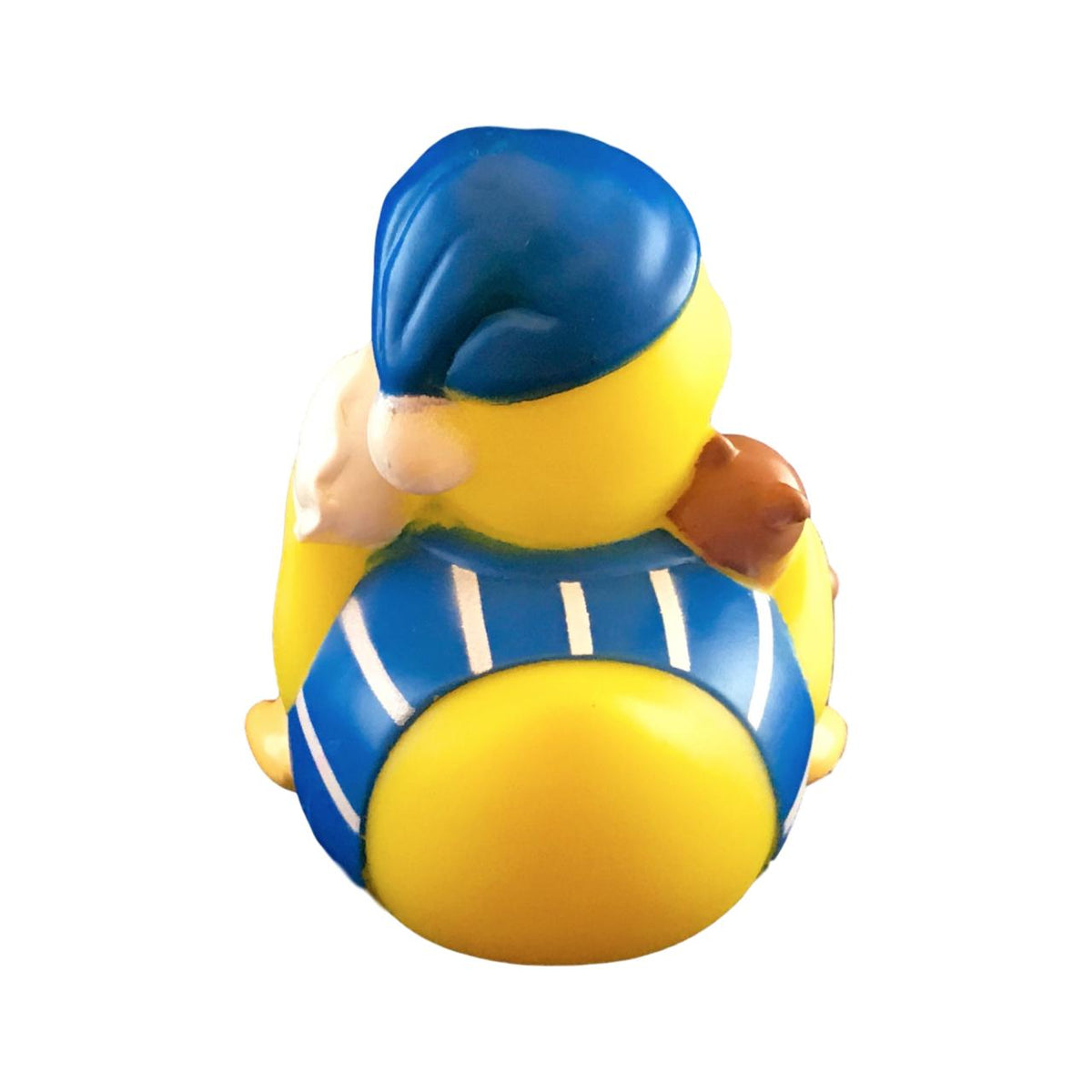 Rubber Sleepy Duck - Giant Rubber Duck for Sale in Bulk – DUCKY CITY