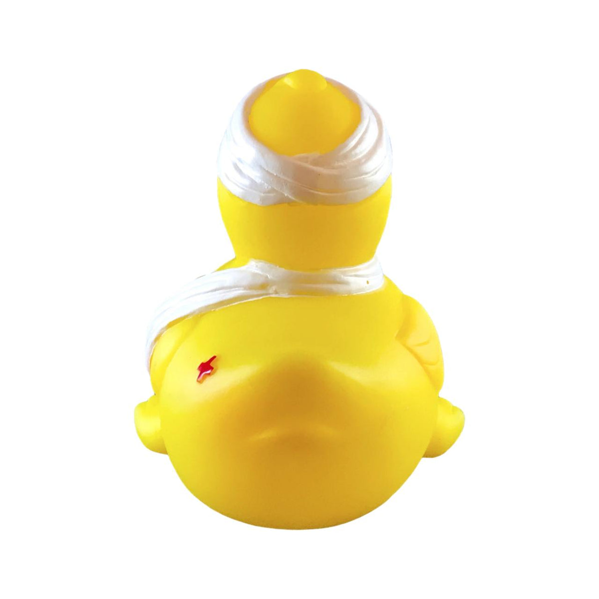 Rubber Patient Duck - Giant Rubber Ducks for Sale in Bulk – DUCKY CITY