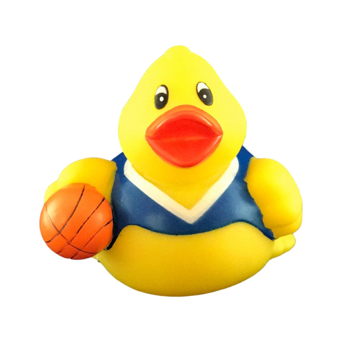 Basketball Rubber Duck - Personalized Rubber Ducks For Sale in Bulk ...