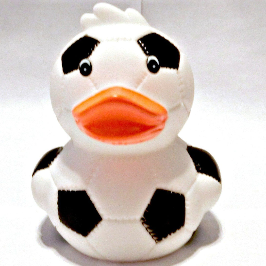 Ball Rubber Duck - Personalized Rubber Ducks For Sale In Bulk – DUCKY CITY